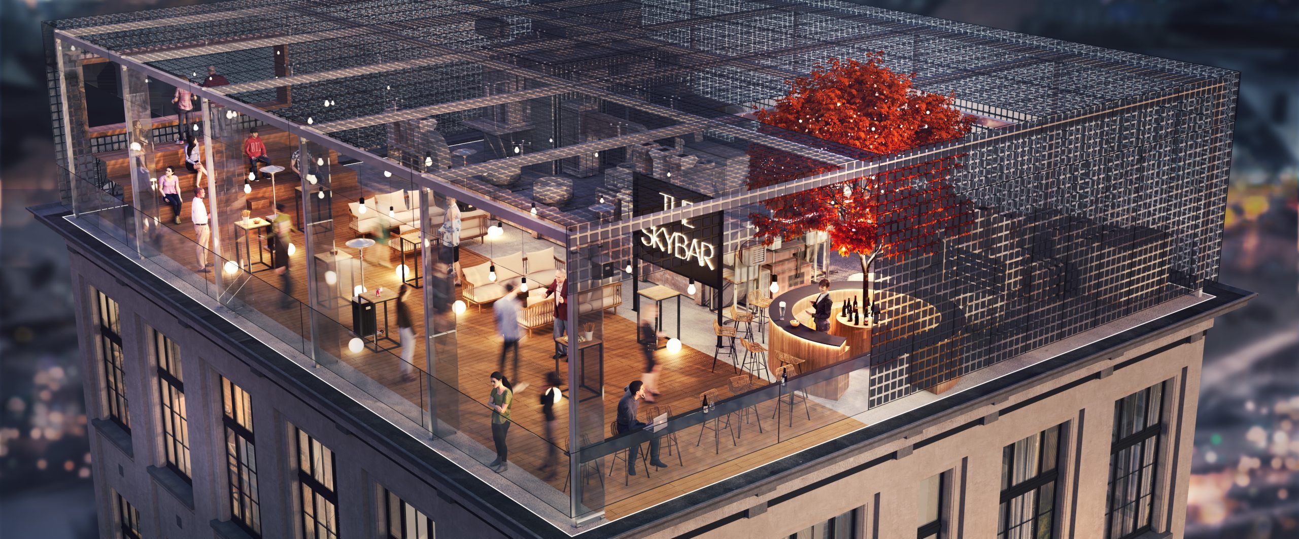 Architectural Solar - Sunsoak Systems